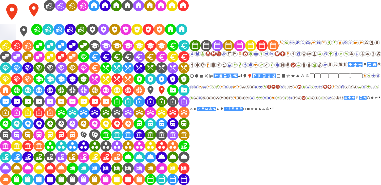 blog post ideas · Issue #9 · hikeratlas/basemap · GitHub